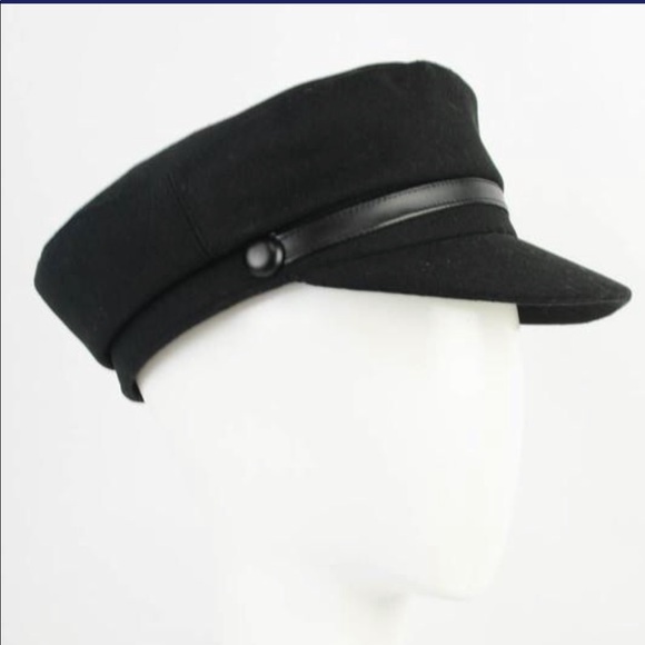 The House Of Gentry | Accessories | Price Firm French Newsboy Hat ...